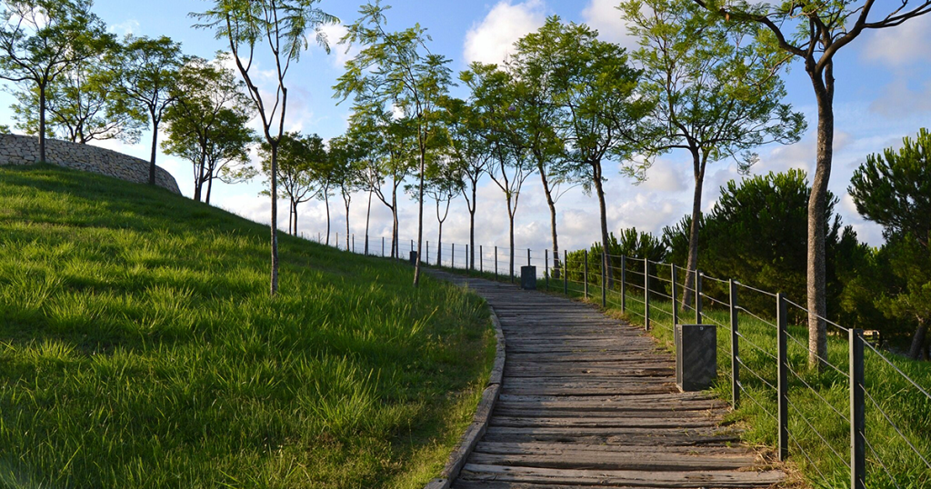 Guía de la ruta del Río Turia: un viaje por la naturaleza valenciana ...